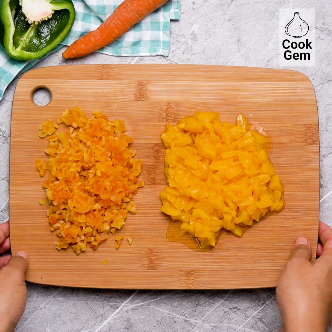 Easy Malawian Chambo (Fried Fish in Gravy)