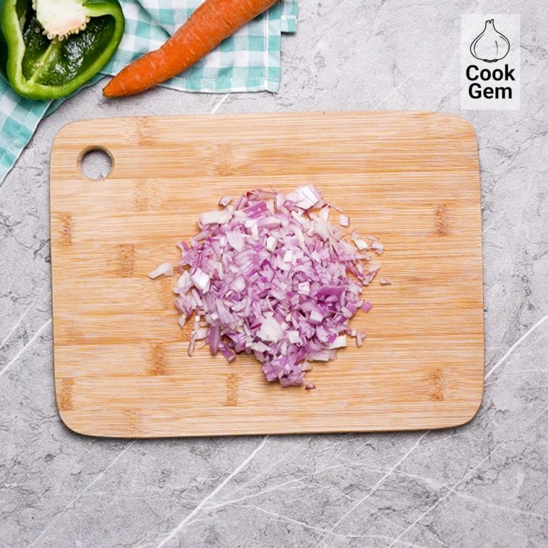 Easy Malawian Chambo (Fried Fish in Gravy)