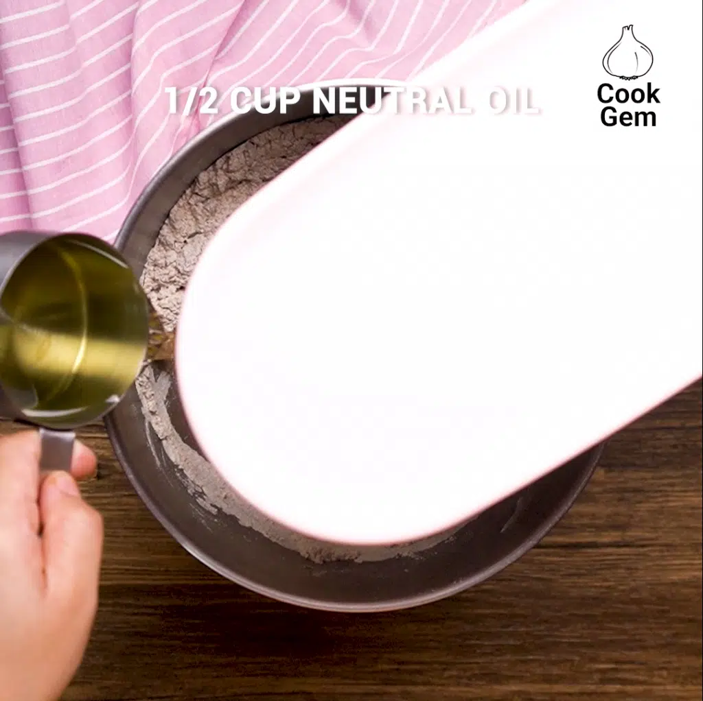 Simple Afghan Sweet Bread (Roht)