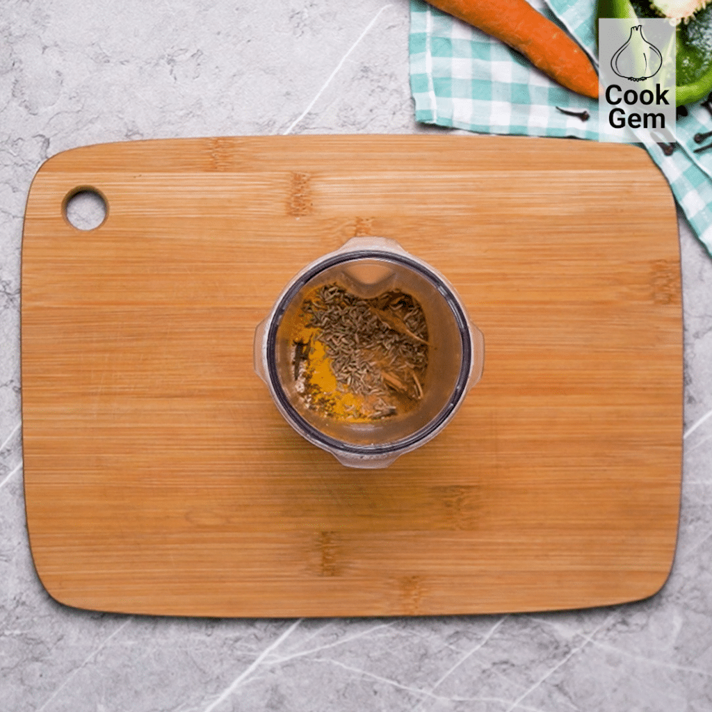 Easy Malawian Chambo (Fried Fish in Gravy)