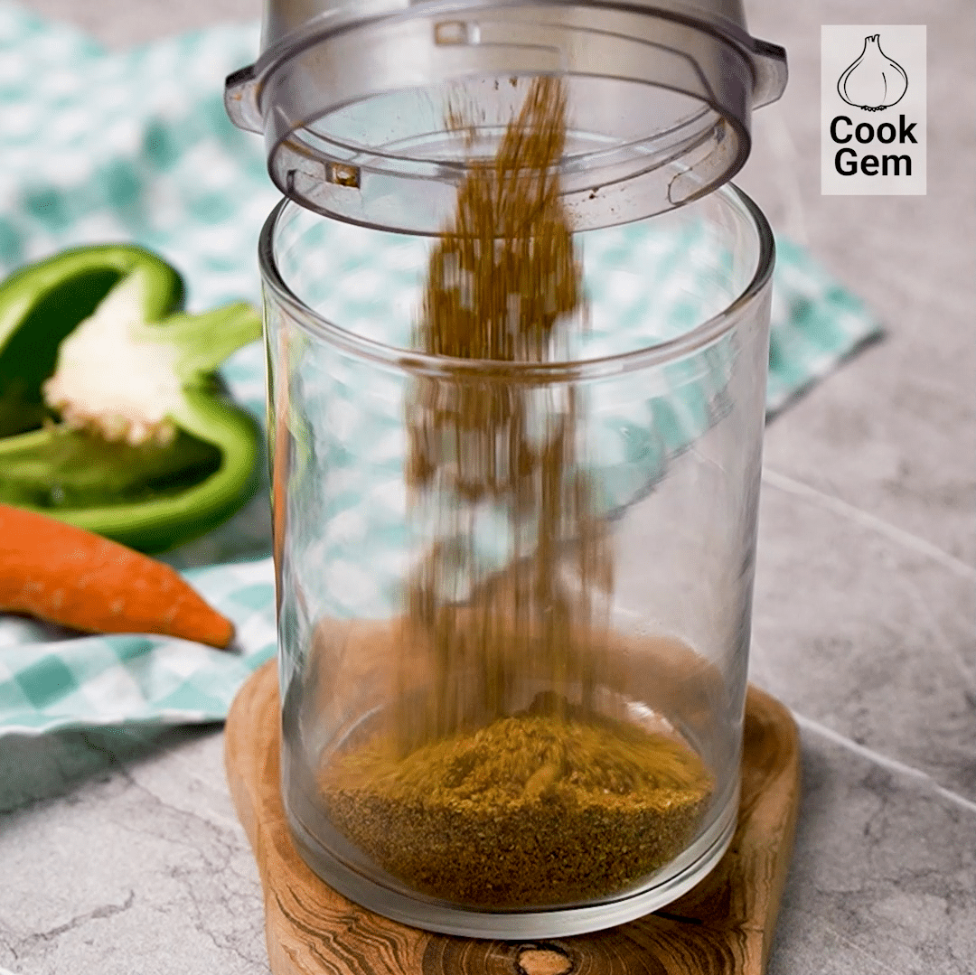 Easy Malawian Chambo (Fried Fish in Gravy)