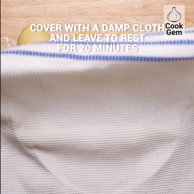 Delicious Chocolate Cornet