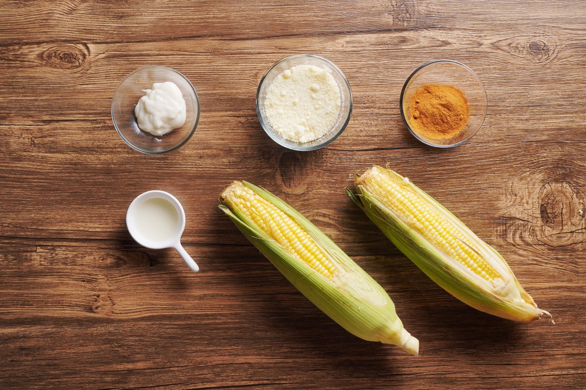 Easy & Authentic Elotes Locos Recipe