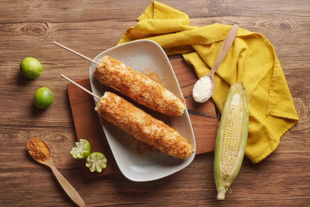 Easy & Authentic Elotes Locos Recipe