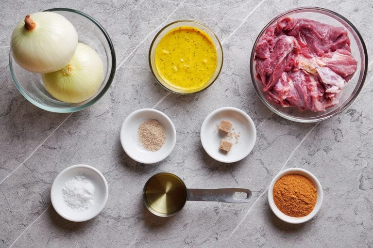 Easy Gambian Afra (Dibi)