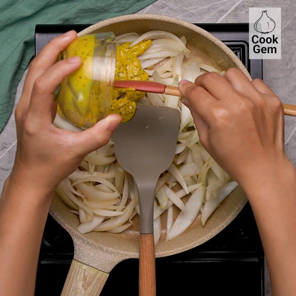 Easy Gambian Afra (Dibi)