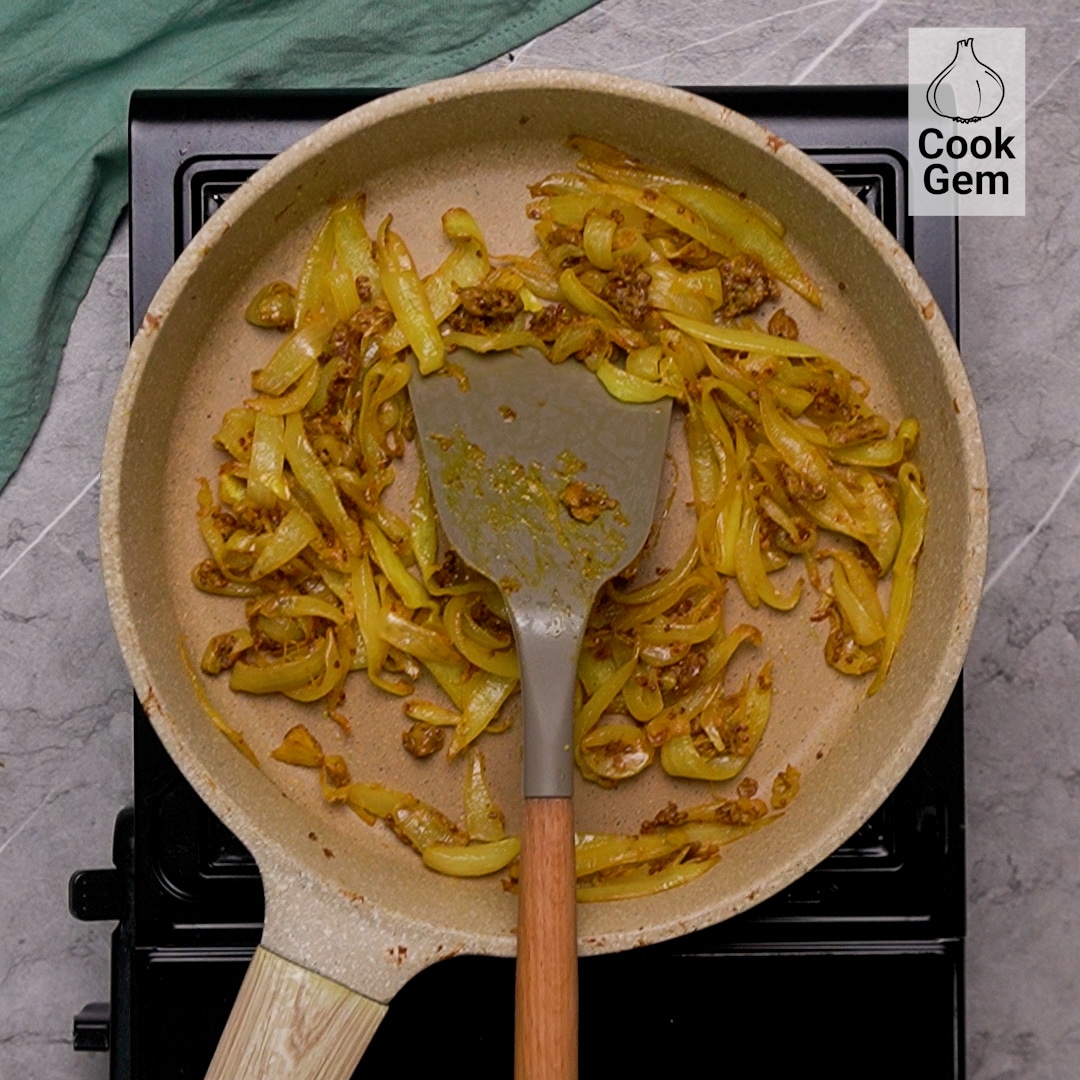 Easy Gambian Afra (Dibi)