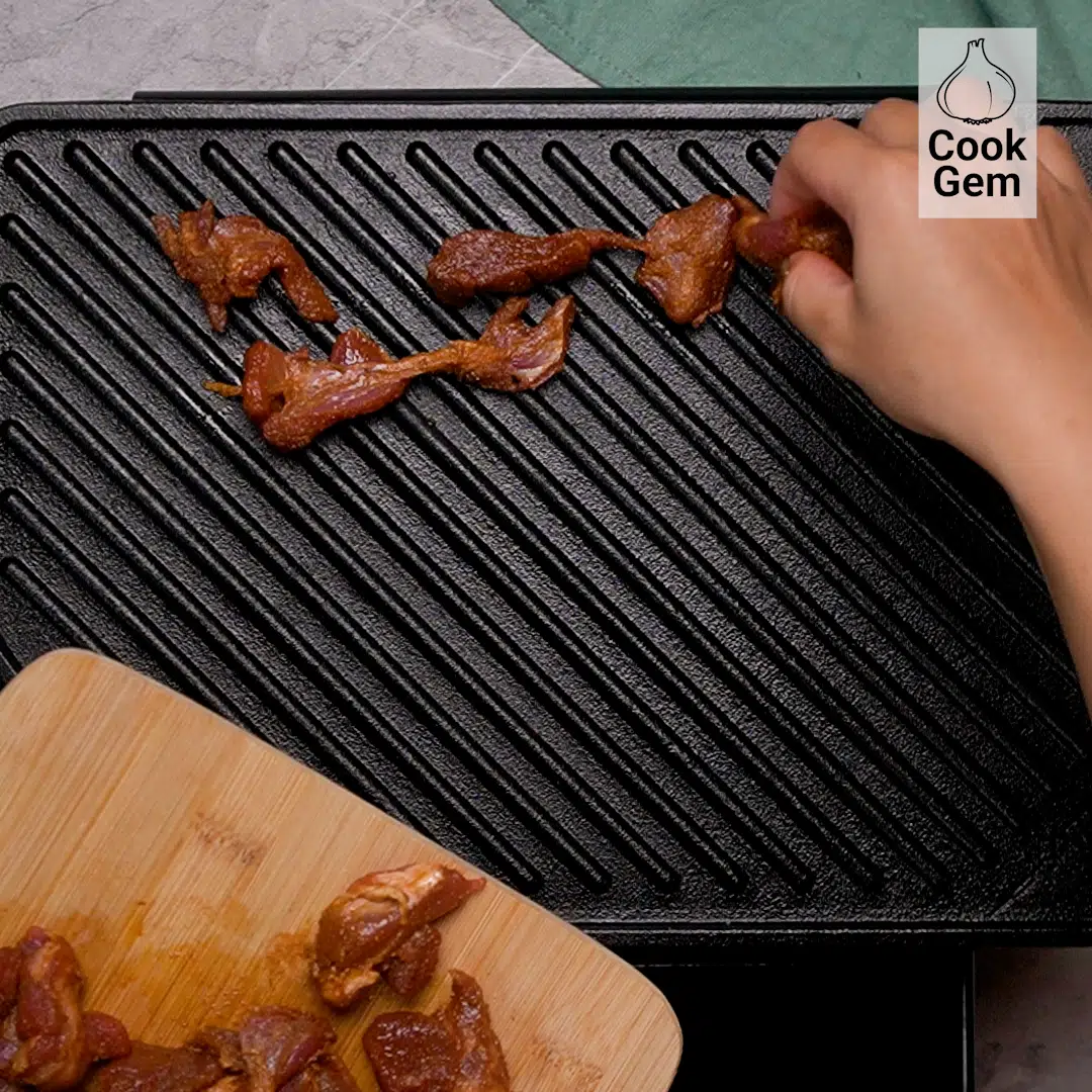 Easy Gambian Afra (Dibi)