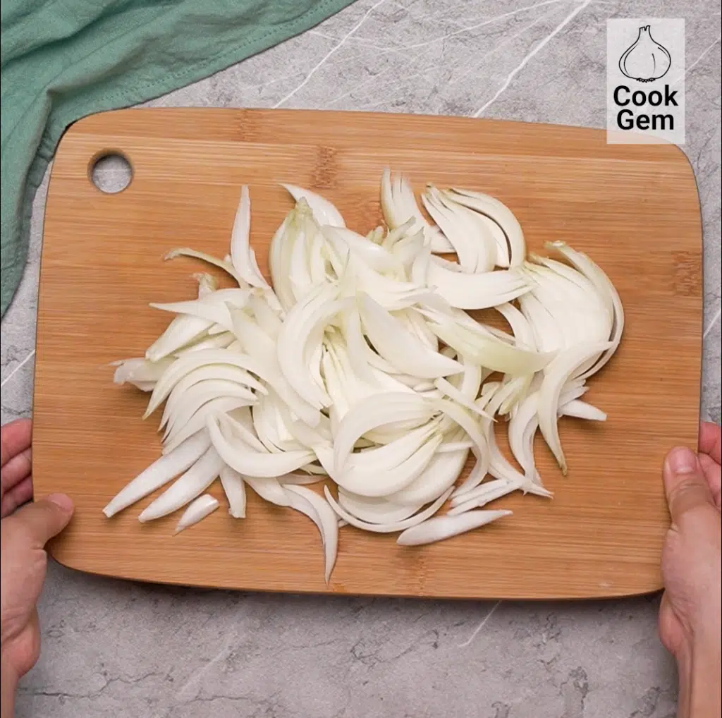 Easy Gambian Afra (Dibi)