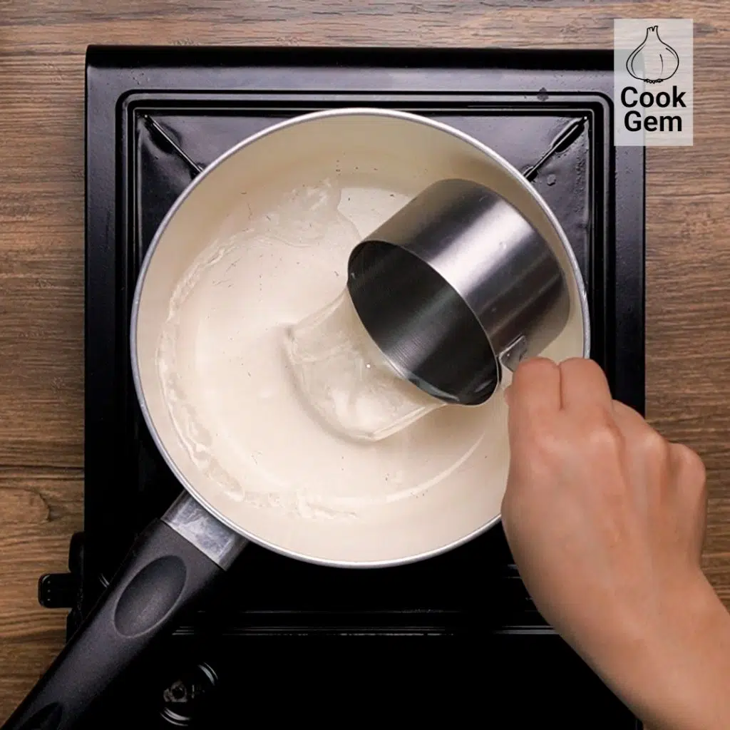 Simple Egyptian Preserved Lemons