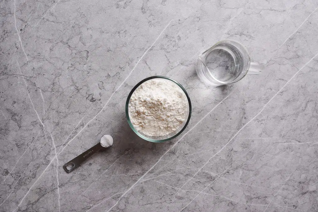 Easy Omani Bread (Khubz Ragag)