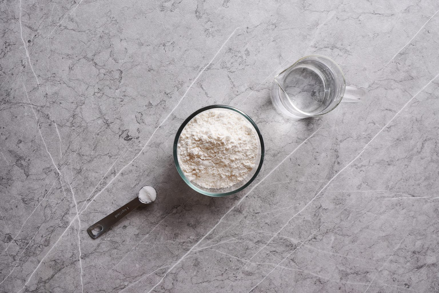 Easy Omani Bread (Khubz Ragag)