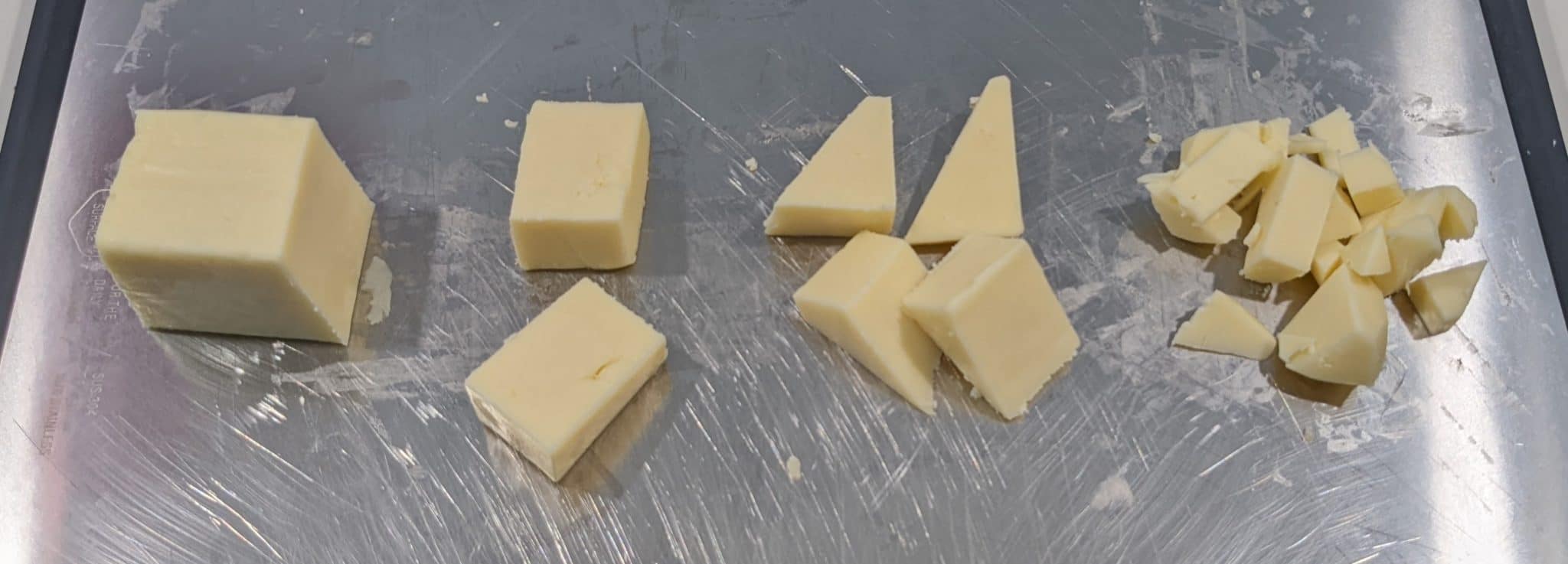 The Best Cheddar Cheeses To Buy (20+ Taste Tested)