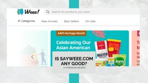 Is SayWeee.com Any Good? A Thorough Review