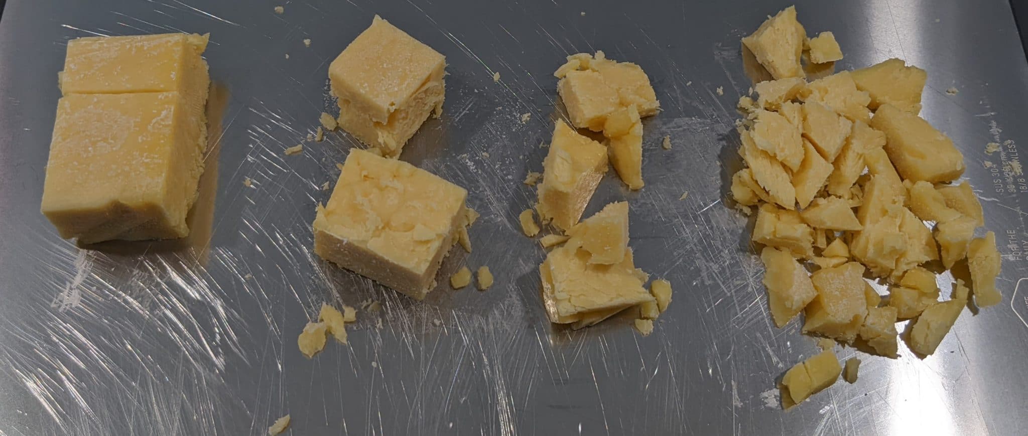 The Best Cheddar Cheeses To Buy (20+ Taste Tested)