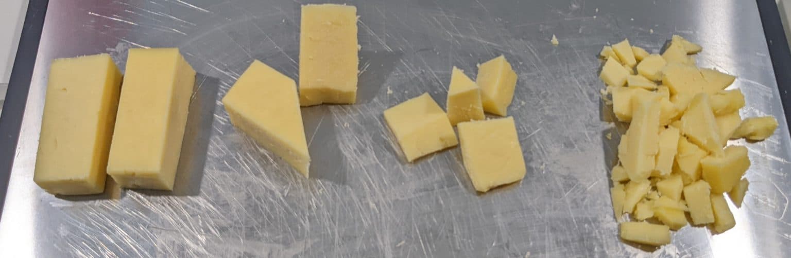 The Best Cheddar Cheeses To Buy (20+ Taste Tested)