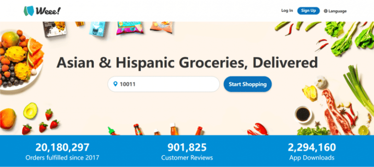 Is SayWeee.com Any Good? A Thorough Review