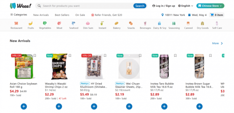 Is SayWeee.com Any Good? A Thorough Review