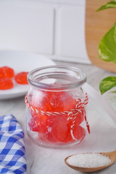 Simple & Fun Alcohol Gummies (With Extra Flavor Ideas)