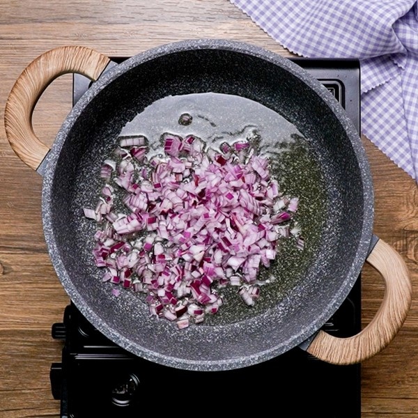 Authentic Greek Manestra