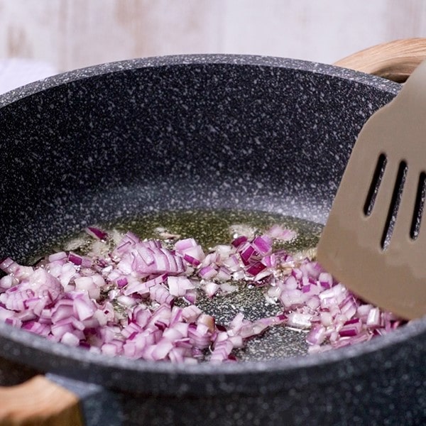 Authentic Greek Manestra