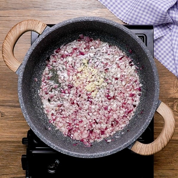 Authentic Greek Manestra