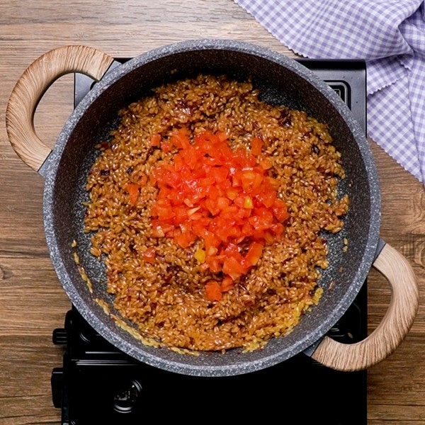 Authentic Greek Manestra