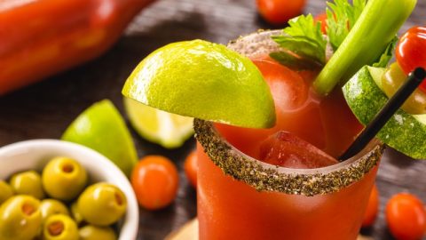 All About Drinks & Cocktails That Start With The Letter C