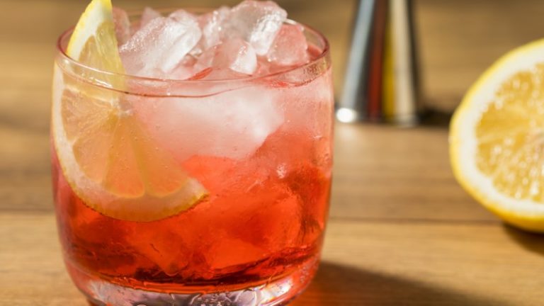 All About Drinks & Cocktails That Start With The Letter C