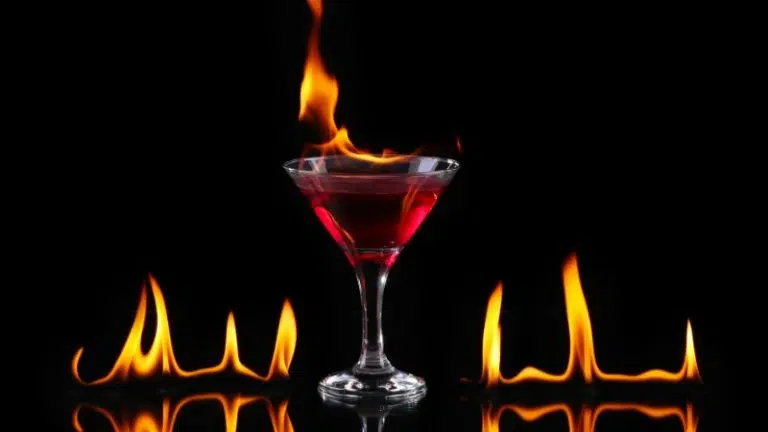 All About Drinks & Cocktails That Start With The Letter F