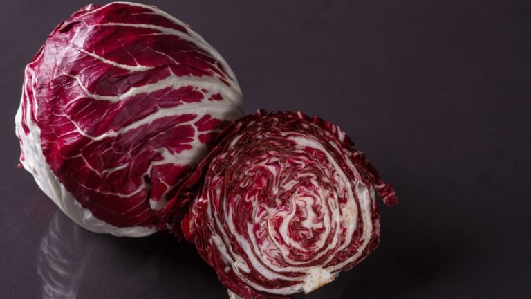 All The Vegetables That Start With R