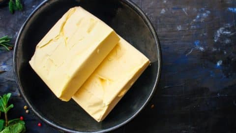 Does Margarine Go Bad?