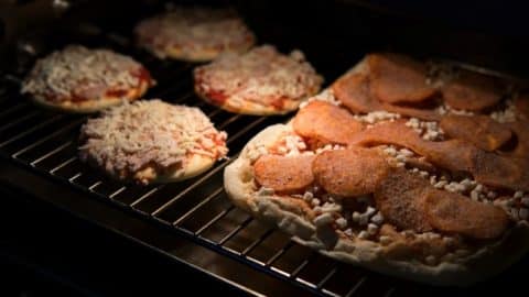 How To Reheat Pizza In A Toaster Oven