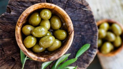How Long Do Olives Last? Do They Spoil?