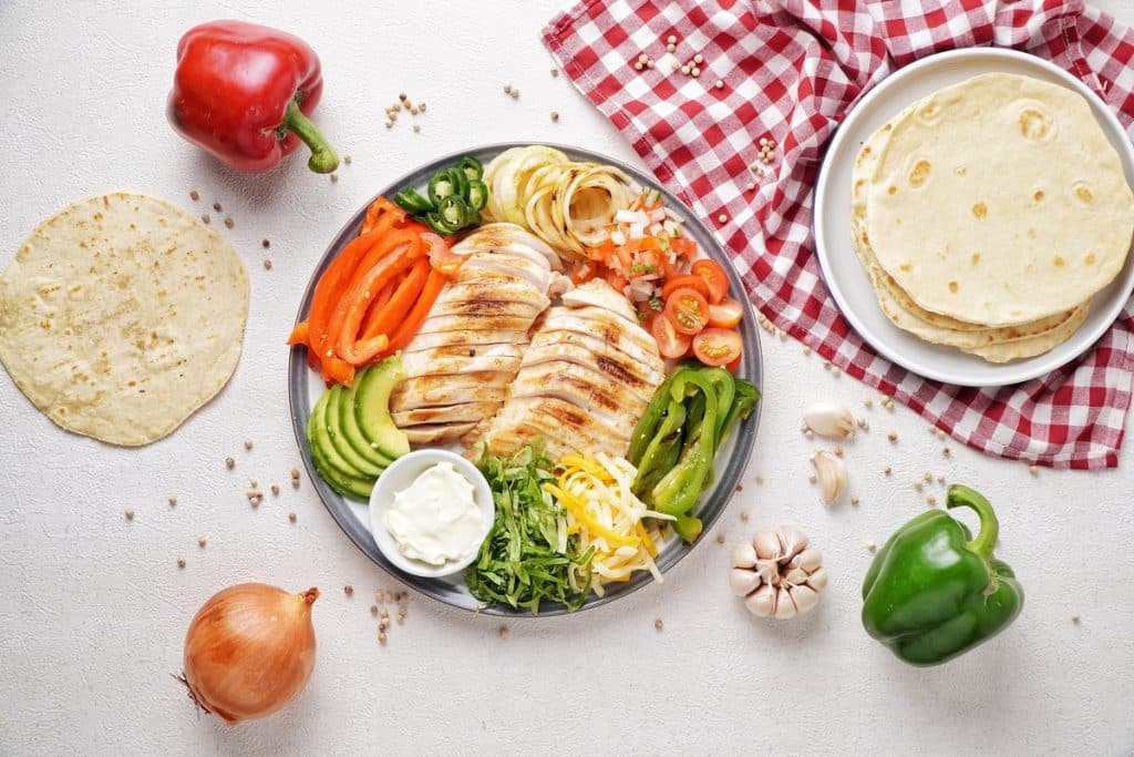 The Best Low FODMAP Condiments List