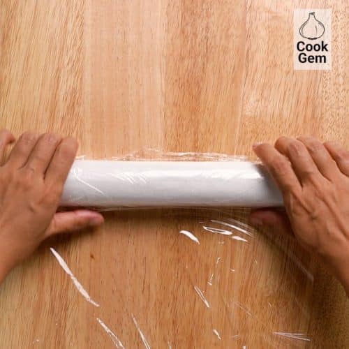 Easy Pine Needle Cookies