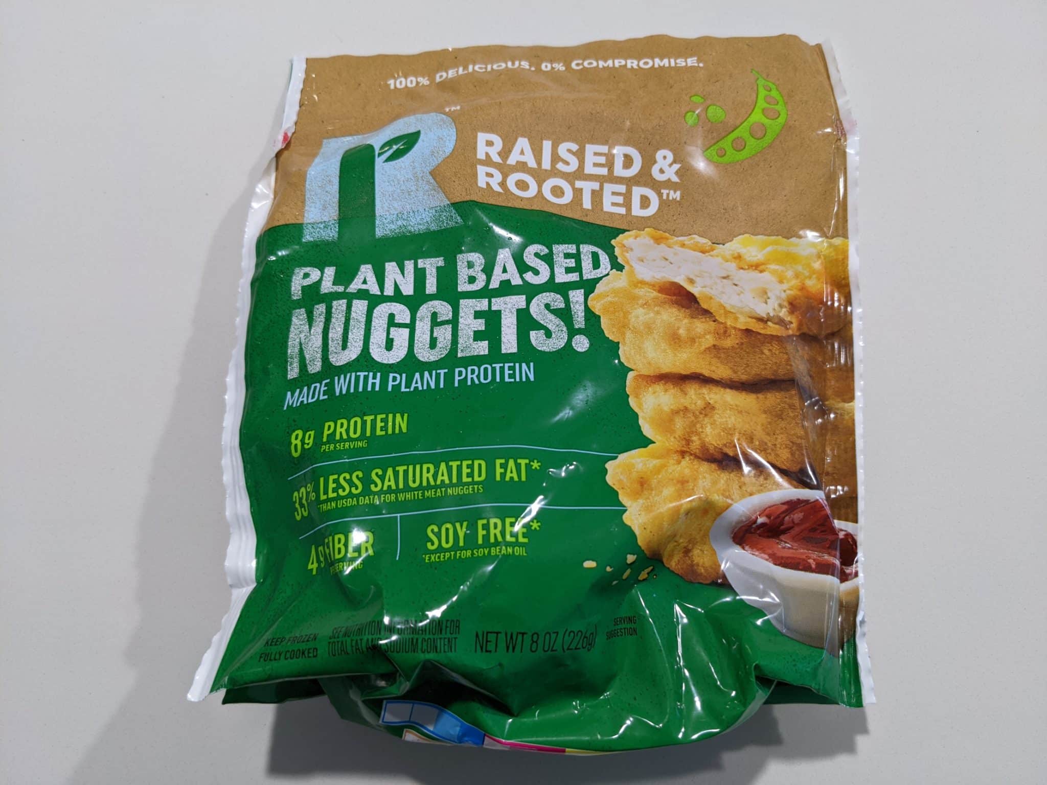 The Best Vegan & Plant-Based Chicken Nuggets (18 Tested)