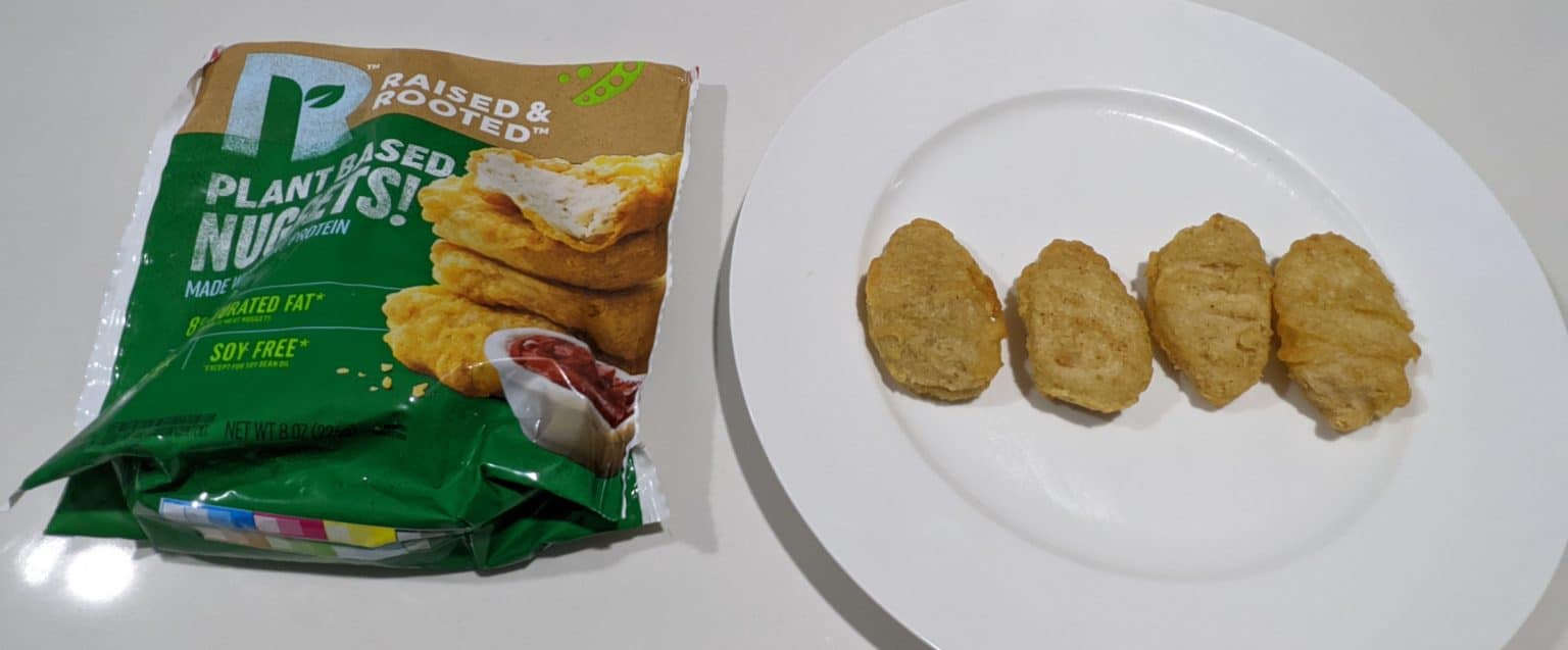The Best Vegan & Plant-Based Chicken Nuggets (18 Tested)