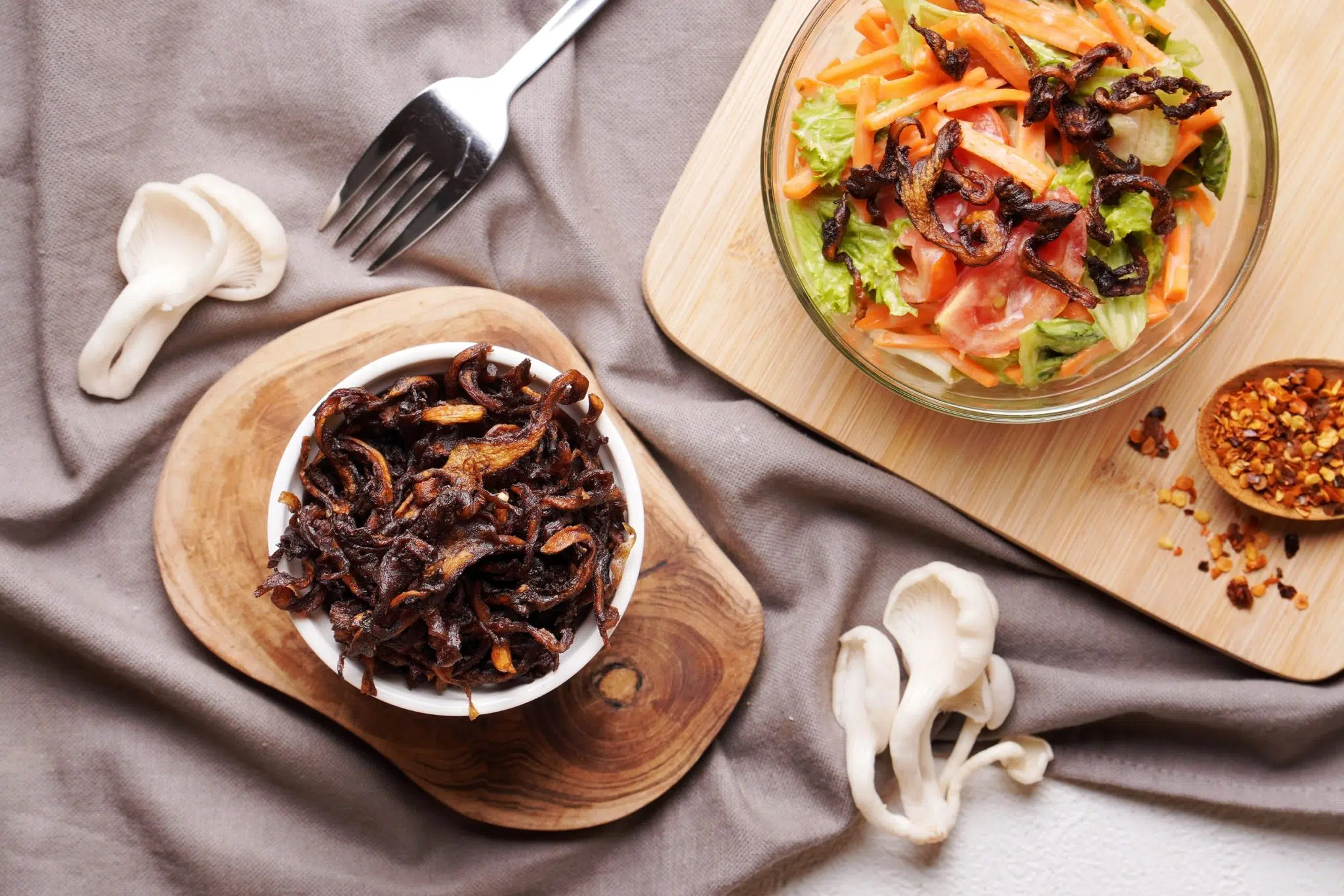 All The IHOP Vegan & Vegetarian Menu Options