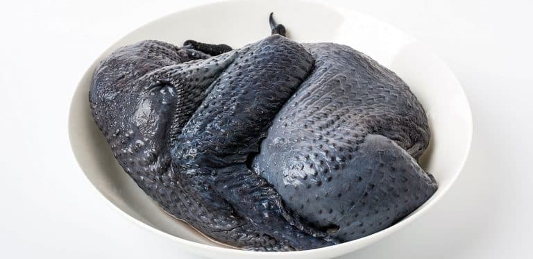 Top 5 Health Benefits Of Eating Black Chicken Backed By Research