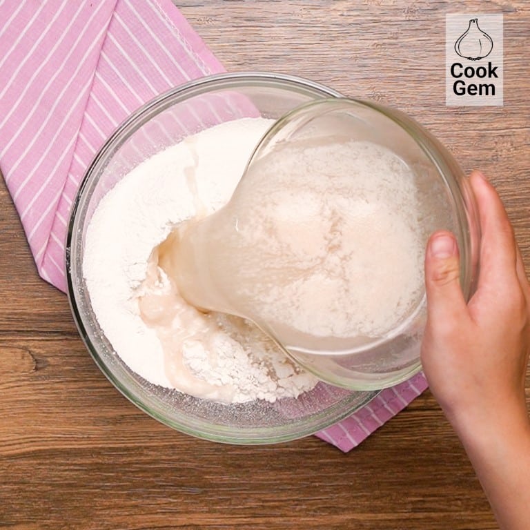 Sweet Namibian Fat Cakes