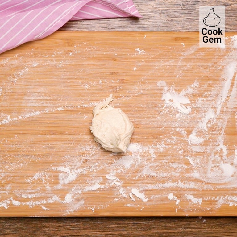 Sweet Namibian Fat Cakes