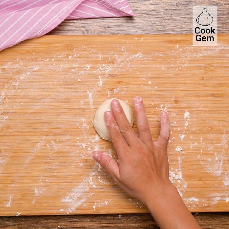 Sweet Namibian Fat Cakes