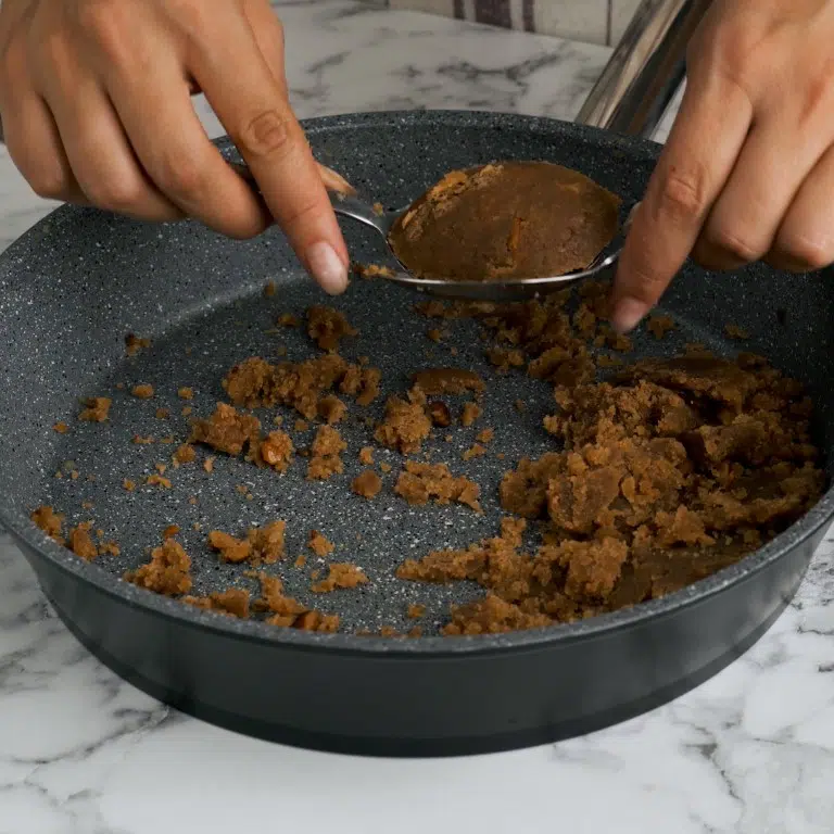 Best Turkish Flour Halva