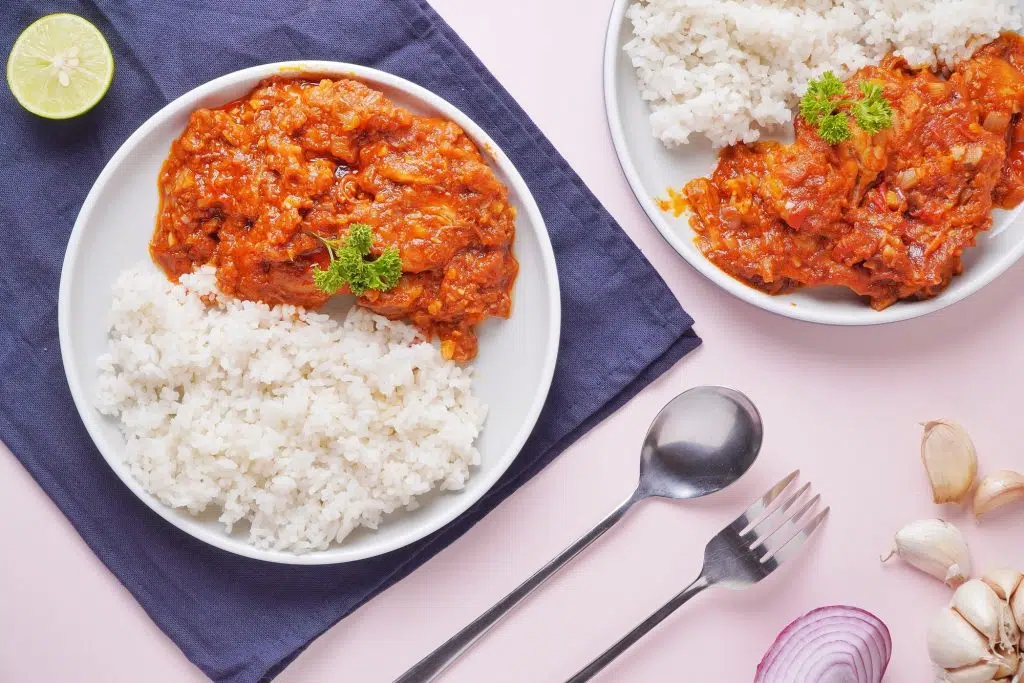 Easy Mexican Botana Platter