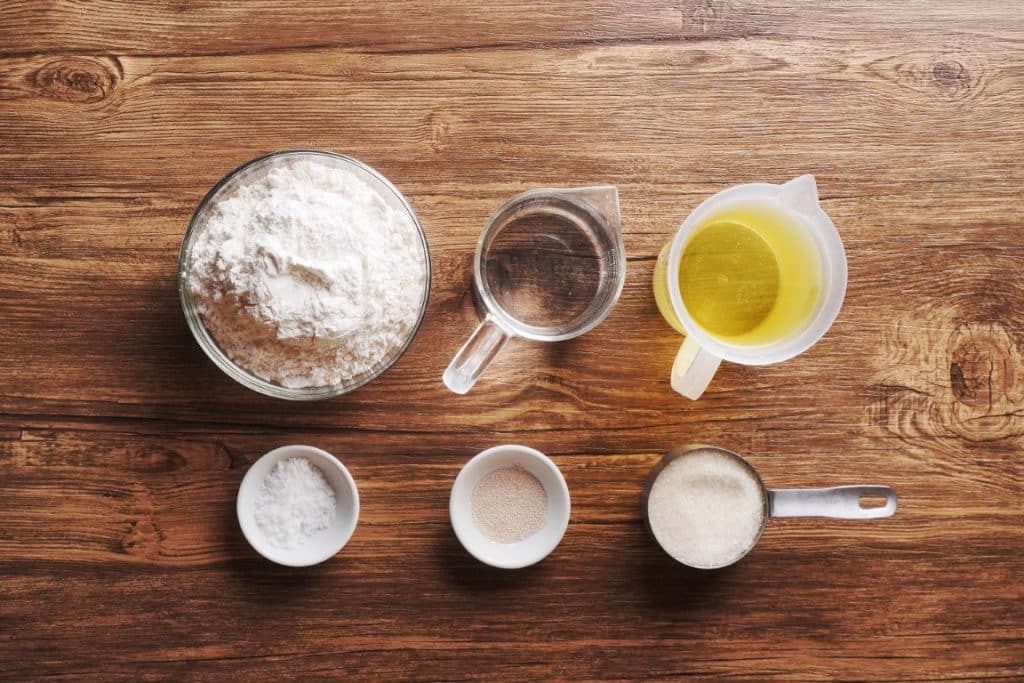 Sweet Namibian Fat Cakes