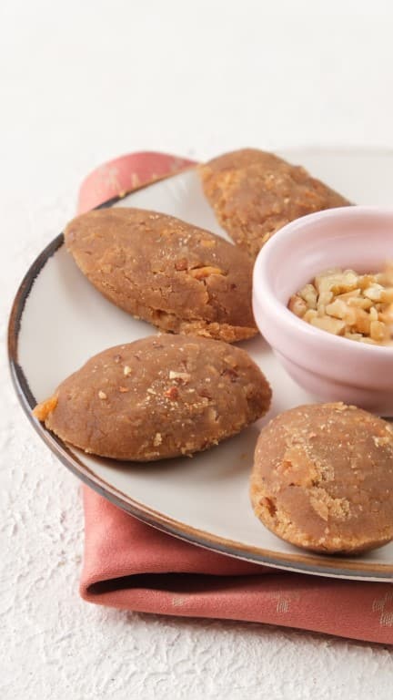 Best Turkish Flour Halva