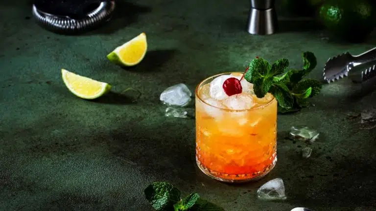 All About Drinks & Cocktails That Start With The Letter M