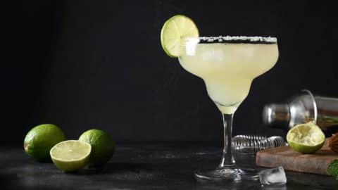 All About Drinks & Cocktails That Start With The Letter M