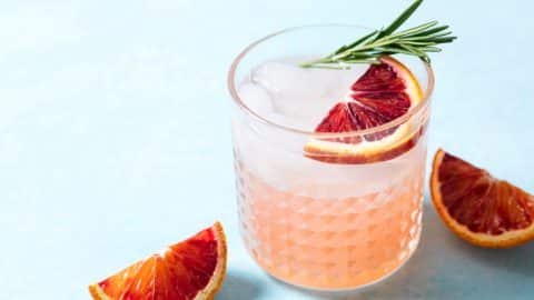 All About Drinks & Cocktails That Start With The Letter P